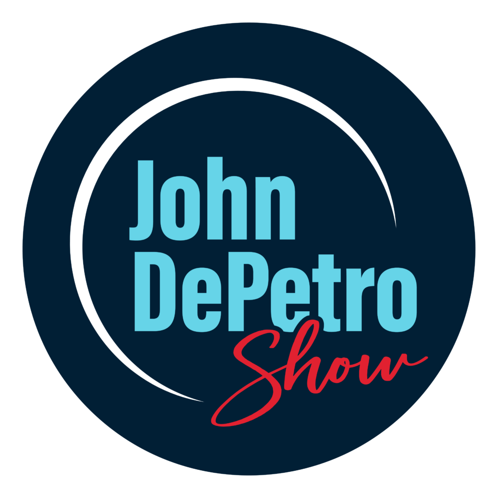 John DePetro Facebook Live - John DePetro Show