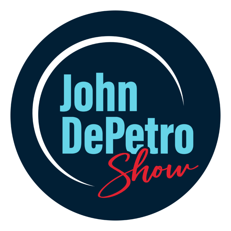John DePetro radio - John DePetro Show John DePetro radio - John DePetro Show