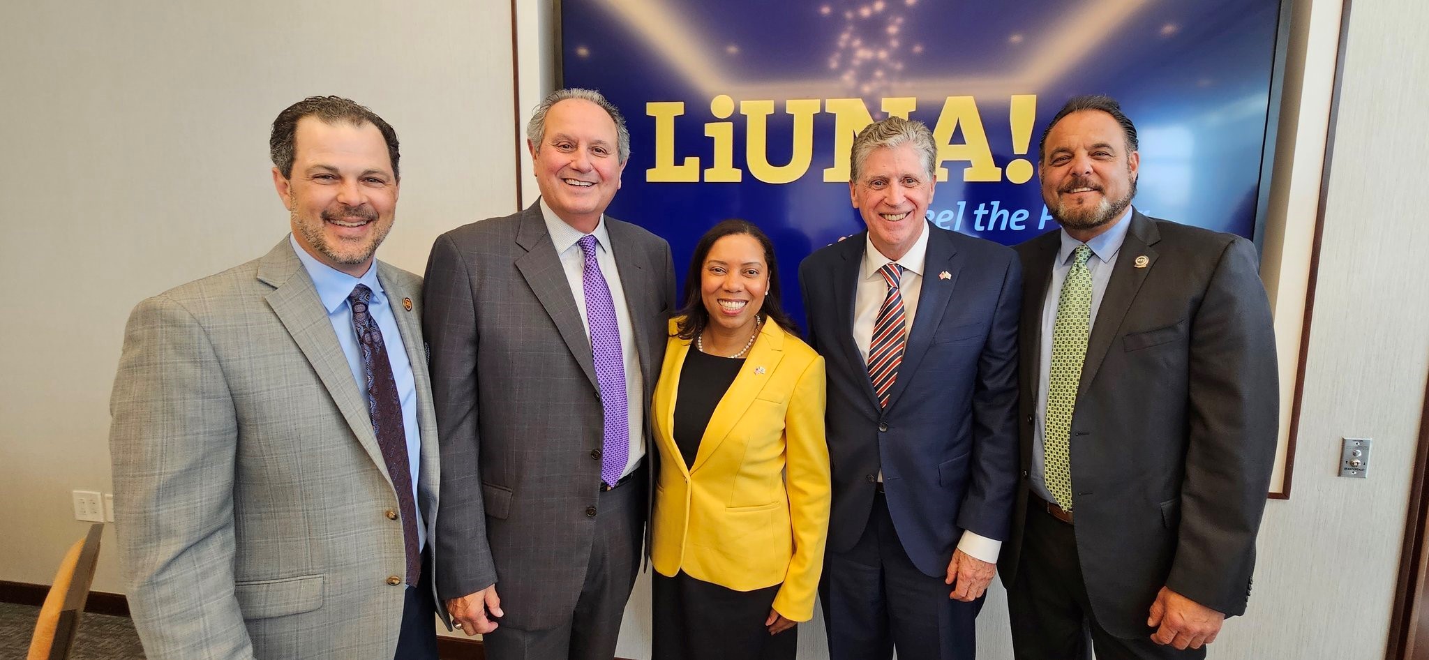 McKee implosion underway - John DePetro Show