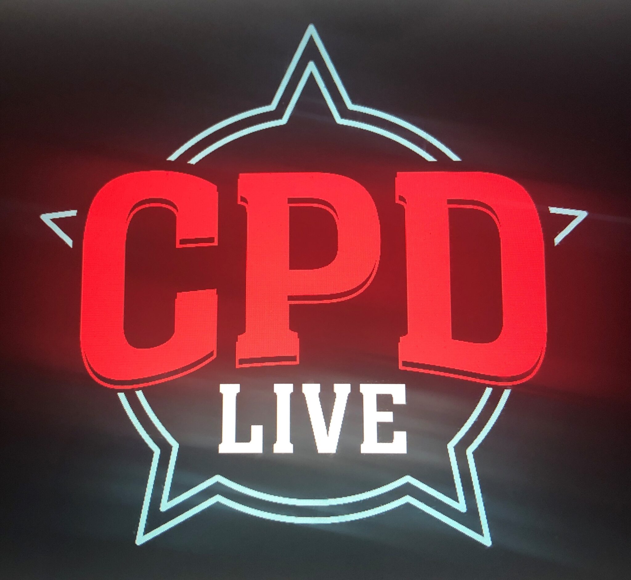 Watch: Cranston PD Live arrest warrant and rollover - John DePetro Show