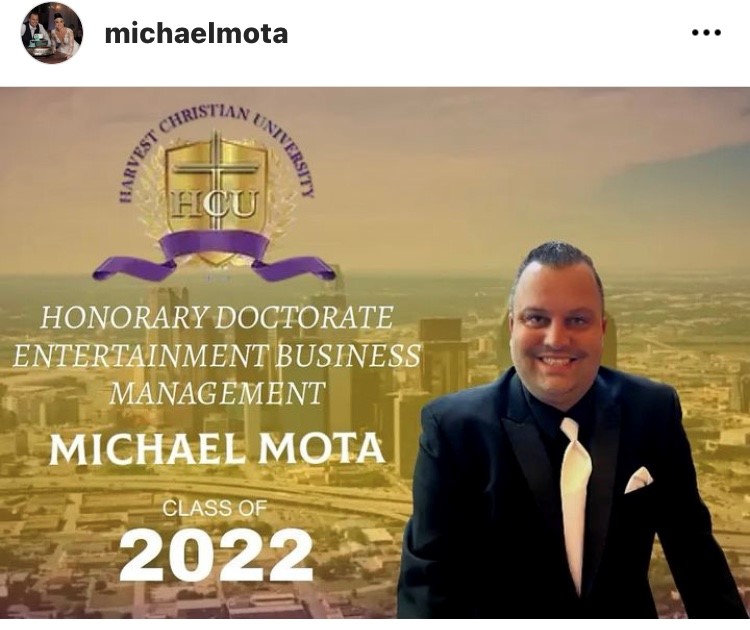 Video: Dr. Mota interview - John DePetro Show