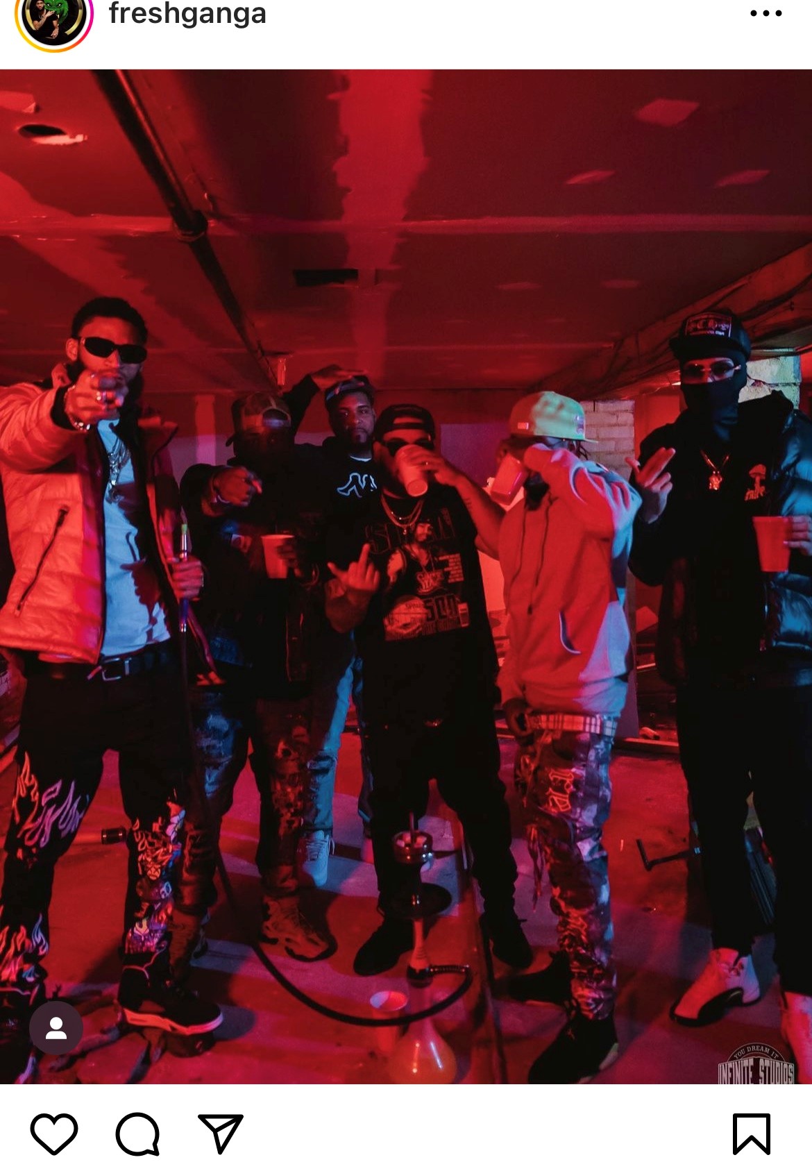 Video: Police raid Coventry home of Providence gang member - John ...