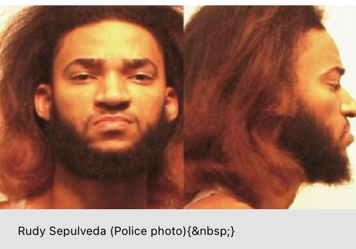 Video: Police raid Coventry home of Providence gang member - John ...