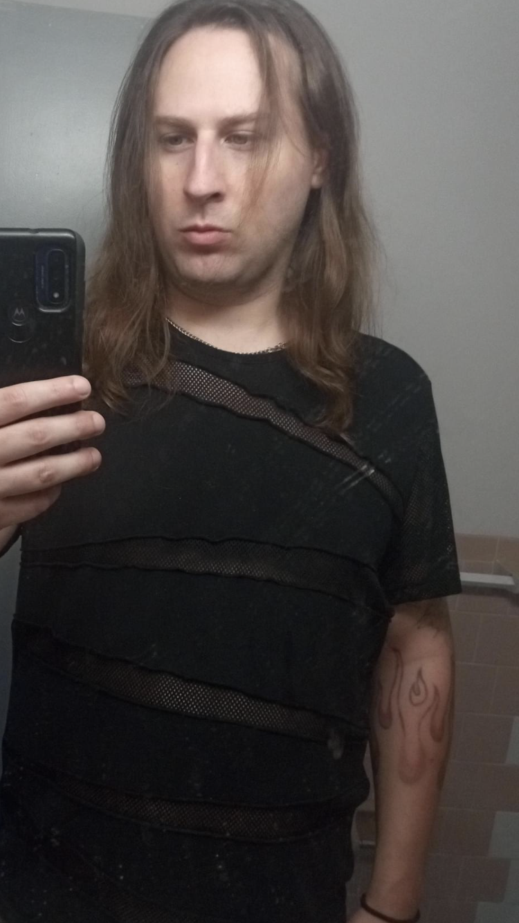 Video: Arson suspect mother claims he was writing a song and angry ...