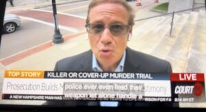 John DePetro Show - The Independent Man