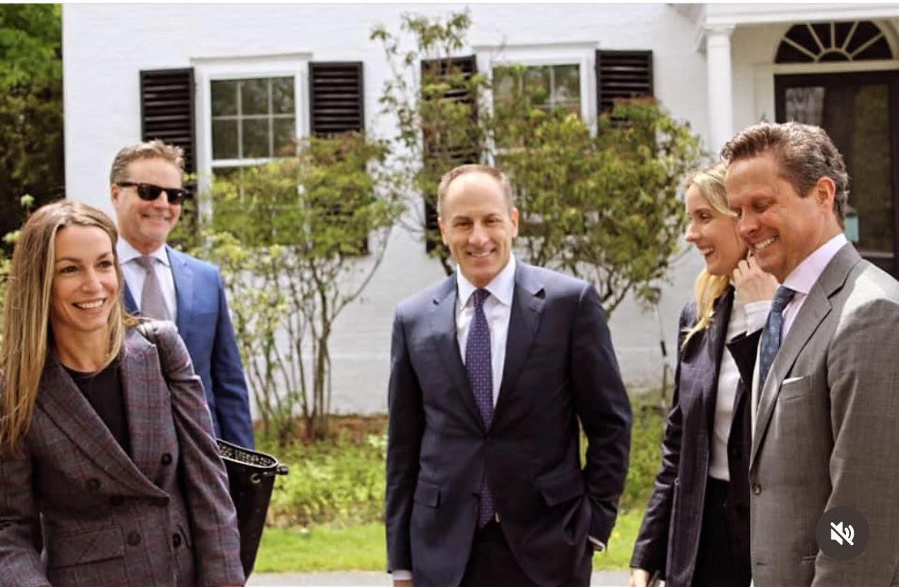 Family of Michael Proctor speaks out - John DePetro Show