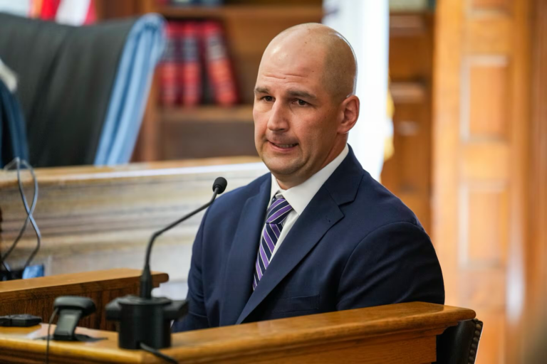 Family of Michael Proctor speaks out - John DePetro Show