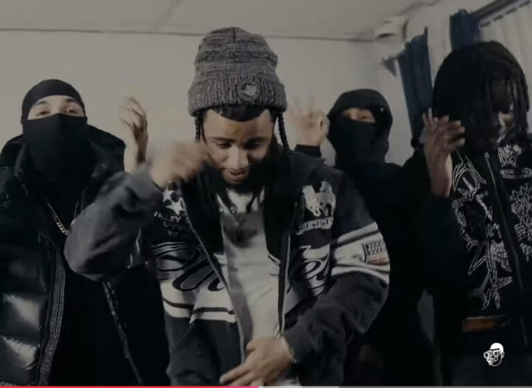 Video: Bucket-West Lil Dae killed over rap video in nyc? - John DePetro ...