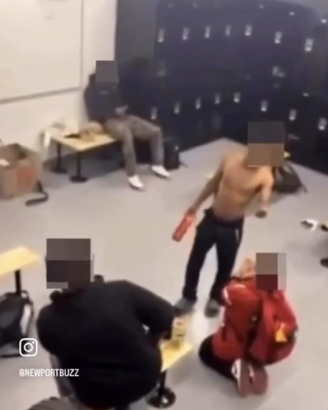 More players arrested from Rogers football team - John DePetro Show
